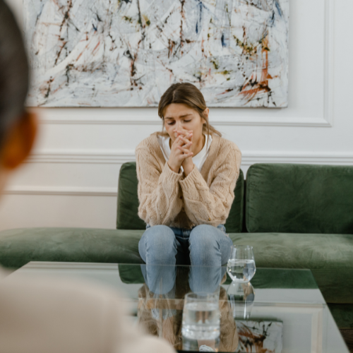 About - UMatter Counseling